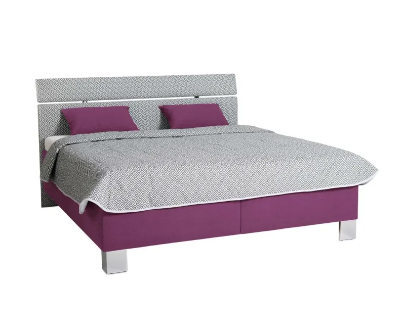 Postele pro Vás - šířka 160 cm.